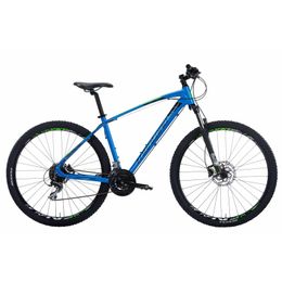 Montana Mountainbike 29 Zoll URANO 24-Gang Disc