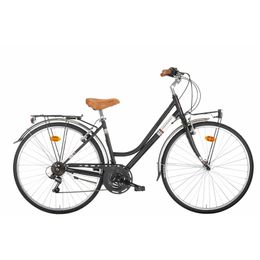 Montana Trekkingbike 28" STREETLAND Lady 7-Gang