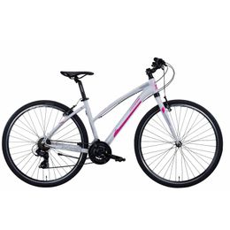 Montana Crossbike 28" X-CROSS 945 Lady