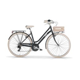 MBM Citybike 28 Zoll New Apostrophe Woman