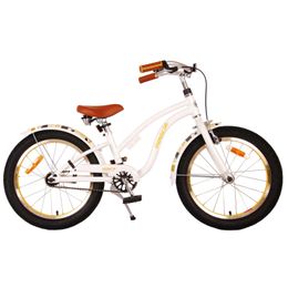 VOLARE Kinderfahrrad Miracle Cruiser 18 Zoll