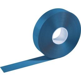 Durable 102106 Bodenmarkierungsband DURALINE 0.5 mm Blau 1 St. (L x B) 30 m x 50 mm
