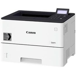 Canon i-SENSYS LBP325x Schwarzweiß Laser Drucker A4 43 S./min 1200 x 1200 dpi Duplex
