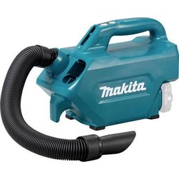 Makita CL121DZX Akku-Handstaubsauger