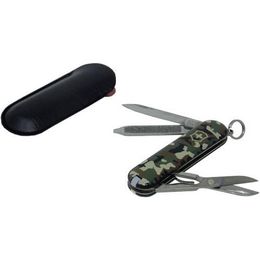 Victorinox Classic 0.6223.94 Schweizer Taschenmesser Anzahl Funktionen 7 Camouflage