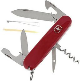 Victorinox Spartan 1.3603 Schweizer Taschenmesser Anzahl Funktionen 12 Rot