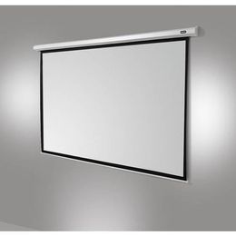 Celexon Motor Economy 1090075 Motorleinwand 230 x 173 cm Bildformat: 4:3