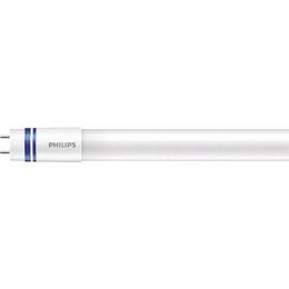 Philips Lighting LED EEK: D (A - G) G13 Röhrenform T8 VVG, KVG 18.2 W Warmweiß (L x B x H) 1513 x 28 x 1500 mm 1 St.