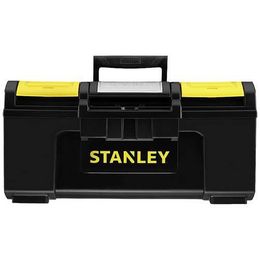 Stanley 1-79-216 1-79-216 Werkzeugbox Schwarz, Gelb
