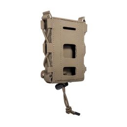 TASMANIAN TIGER TT SGL Mag Pouch MCL anfibia coyote