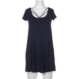 Hollister Damen Kleid, marineblau, Gr. 34