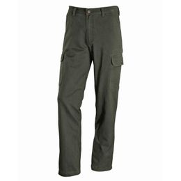 Wald & Forst Wald & Forst Jagd-Cargohose Oliv (Gr&ouml;&szlig;e: 25)