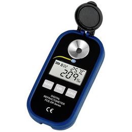 PCE Instruments PCE-DRS 1 Salz Refraktometer