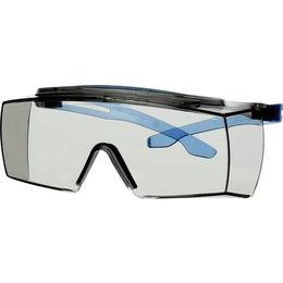 3M SF3707XSGAF-BLU Überbrille mit Antibeschlag-Schutz Blau EN 166, EN 170, EN 172 DIN 166, DIN 170, DIN 172