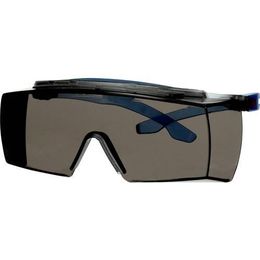 3M SF3702XSGAF-BLU Überbrille mit Antibeschlag-Schutz Blau EN 166, EN 170, EN 172 DIN 166, DIN 170, DIN 172