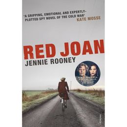 Random House Publishing Group Red Joan - Jennie Rooney, Taschenbuch
