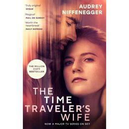 Random House Publishing Group The Time Traveler's Wife - Audrey Niffenegger, Taschenbuch