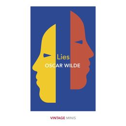 Random House Publishing Group Lies - Oscar Wilde, Taschenbuch