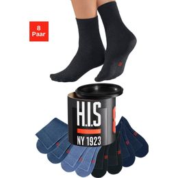 H.I.S. Socken