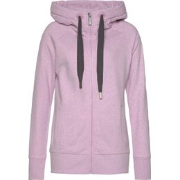 ELBSAND Sweatjacke