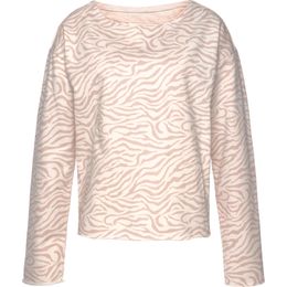 Lascana Sweatshirt