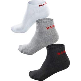 H.I.S. Kurzsocken