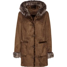 Mainpol Kapuzenjacke