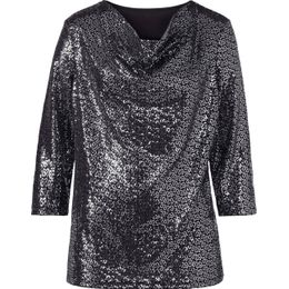 Wasserfallshirt