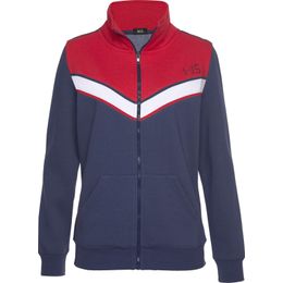 H.I.S. Sweatjacke