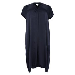 Yoek Dress female Blue size 50/52