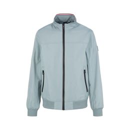 Tom Tailor Between-Season Jacket male Blue size S