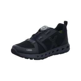 Vado Sneakers boy Black size 33