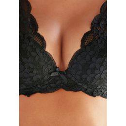 Petite Fleur Push-up-BH