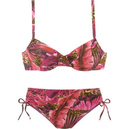 Lascana B&uuml;gel-Bikini
