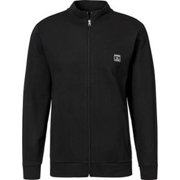 AUTHENTIC LE JOGGER Sweatjacke