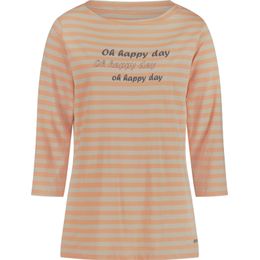 Streifenshirt