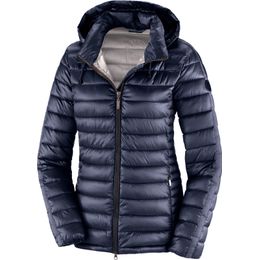 Green Goose Steppjacke