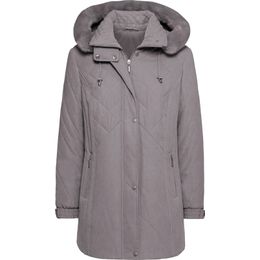 Steppjacke