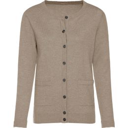 Strickjacke