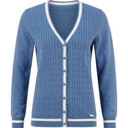 Strickjacke