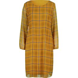 Druckkleid