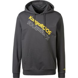 Kangaroos Kapuzensweatshirt
