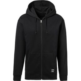 AUTHENTIC LE JOGGER Kapuzensweatjacke
