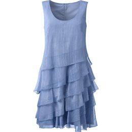 Volantkleid