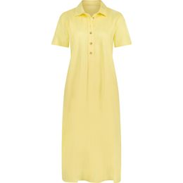 Hemdblusenkleid