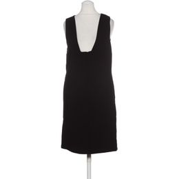 Mango Damen Kleid, schwarz, Gr. 34