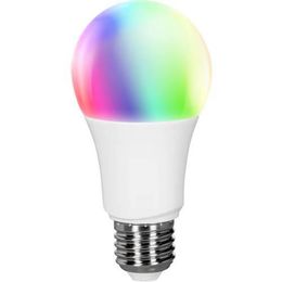 Müller Licht Müller-Licht tint LED-Leuchtmittel (einzeln) EEK: G (A - G) E27 9.5 W RGBW