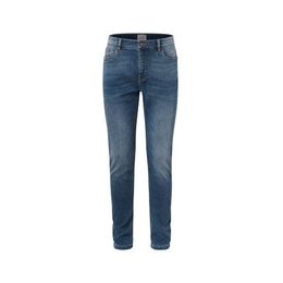Tchibo Jeans - Dunkelblau - Gr.: 33/32