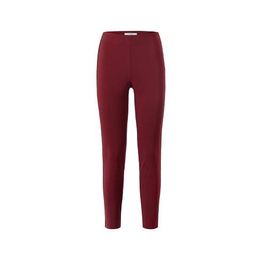 Tchibo Comfort-Hose - Bordeaux - Gr.: 44