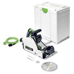 FESTOOL Vorritzer-Tauchsäge TSV 60 KEBQ-Plus